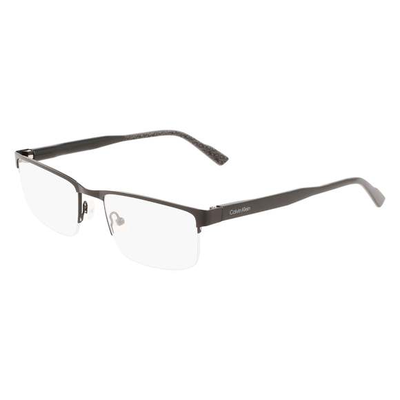 Calvin Klein | Accessories | Nwt Calvin Klein Ck21260253 53mm Glasses ...